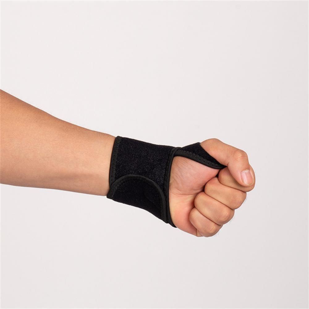 Wrist Support Wrist Guard Heat Keeping Wrist Protection Male Tendon ...