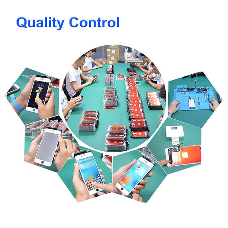 Wholesale 6.1inch Lcd Display For Iphone 11 Tft Touch Panels Screen ...