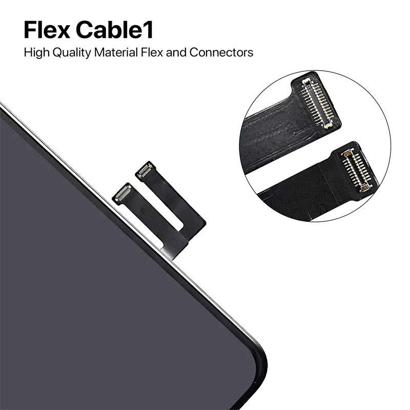 Wholesale 6.1inch Lcd Display For Iphone 11 Tft Touch Panels Screen ...