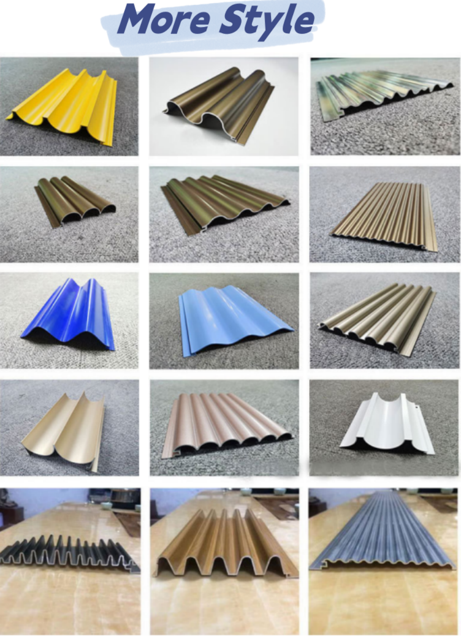 Buy Wholesale China Outside Co-extrusion Wall Board Building Decoration ...