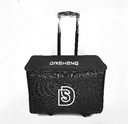 Factory Direct High Quality China Wholesale Large Audio Trolley Bag For ...