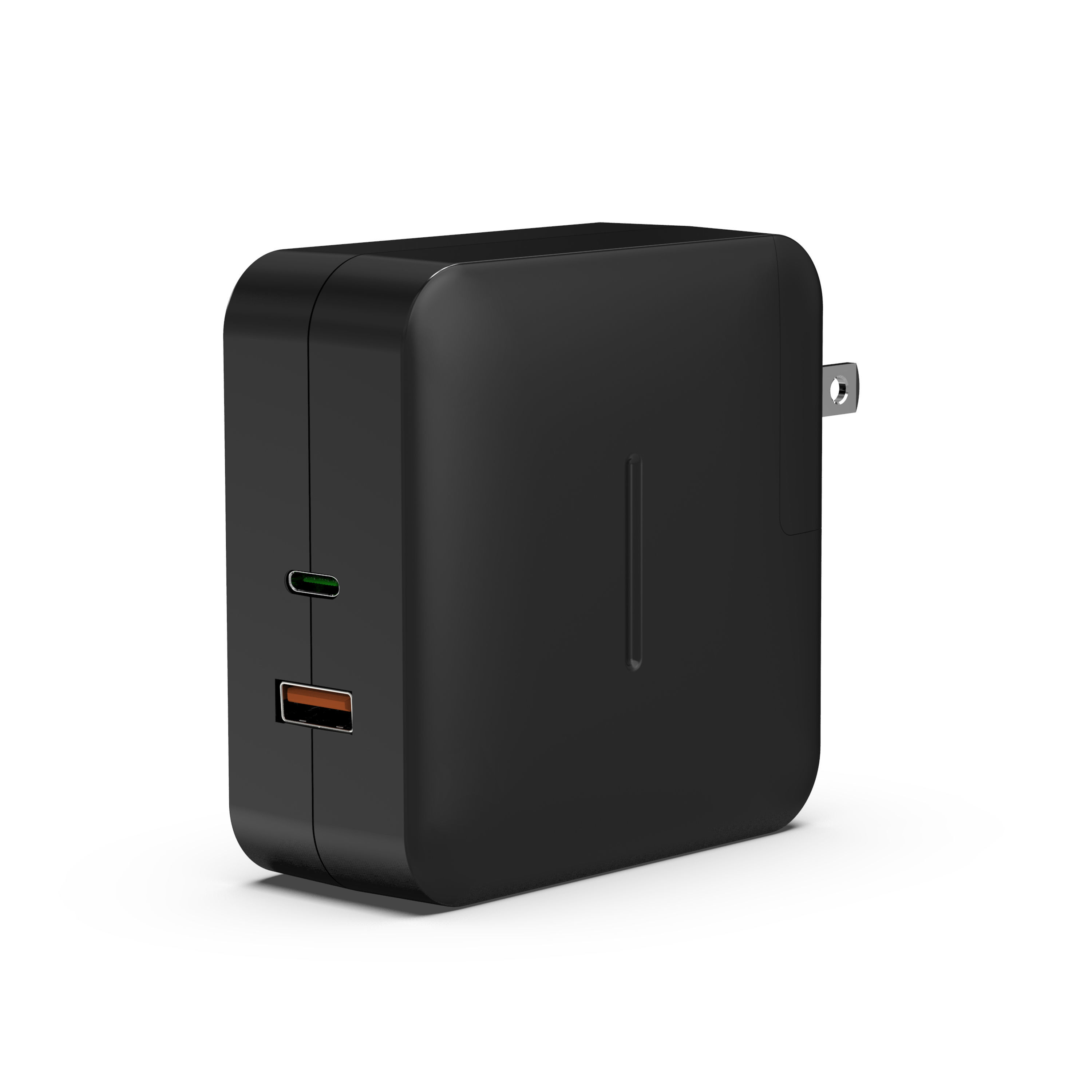 Buy Wholesale China Pd100w Cable 1a1c Multi-port Usb-c Laptop Adapters ...