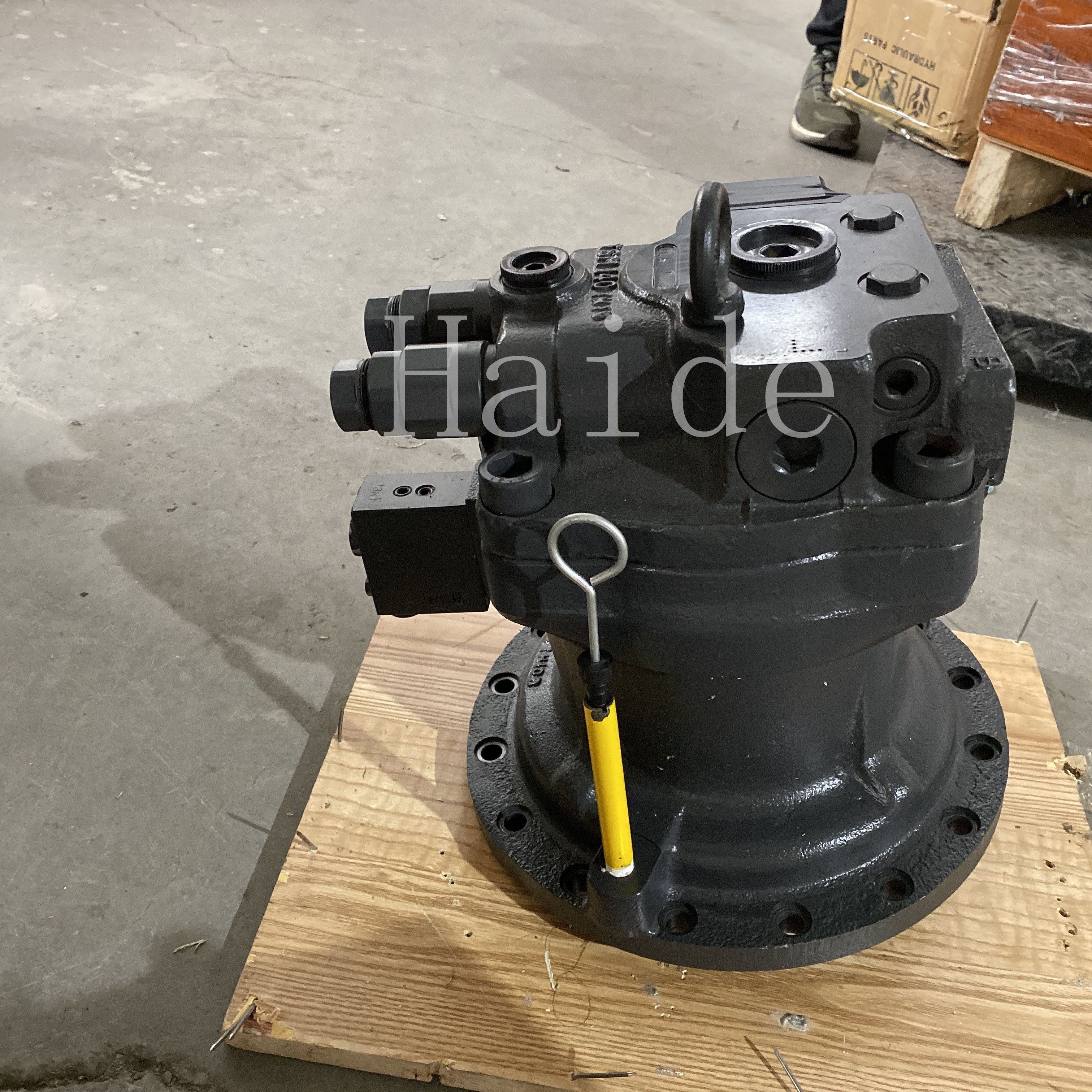 Excavator Swing Device Txc225lc-2 Dx235nlc Swing Motor K1015490 404 ...