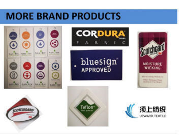 Buy Wholesale China High Elastic 78% Poly 22% Spandex Fabric Softshell ...