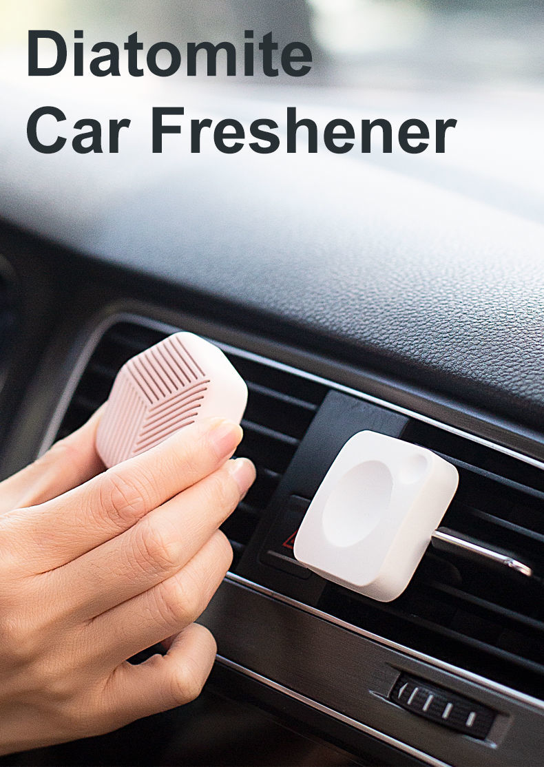 Buy Wholesale China Aroma Stone Car Air Fresheners Aromatherapy ...