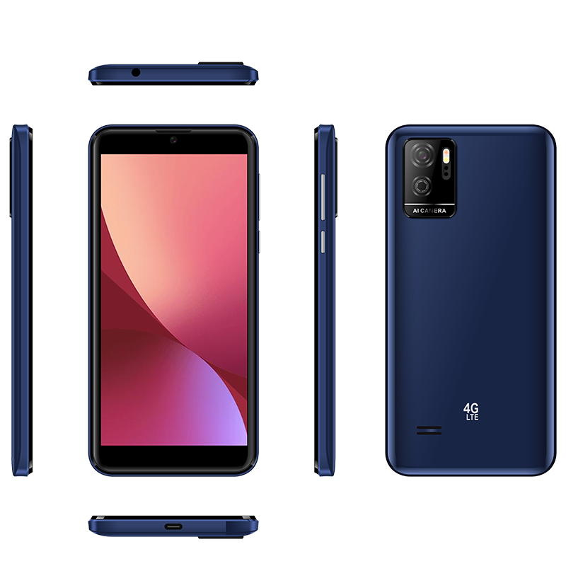 Factory Direct High Quality China Wholesale H100 Mobile Phone Dual Sim ...