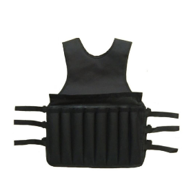 Buy Wholesale China Adjustable Sand Filled Weight Vest Weighted Vest ...
