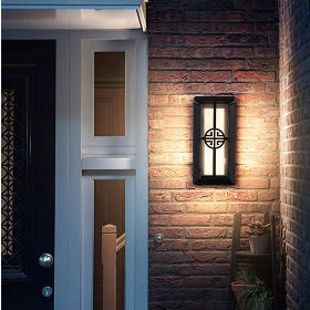 Buy Wholesale China Wall Light Corridor Light Outdoor Waterproof Modern ...