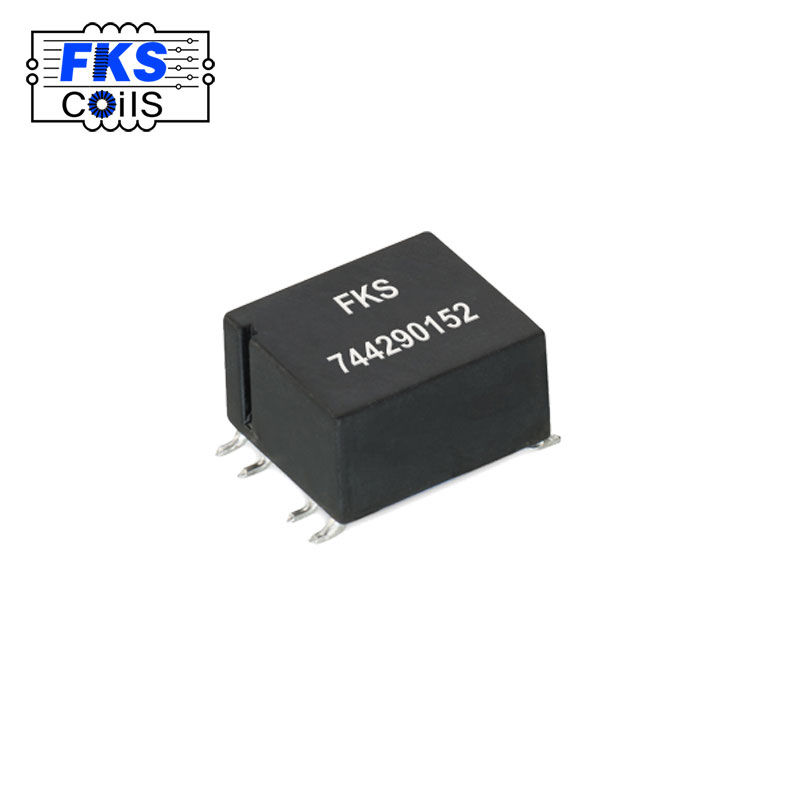 Buy China Wholesale Fks Custom High Quality Ucf Smt Common Mode Line ...