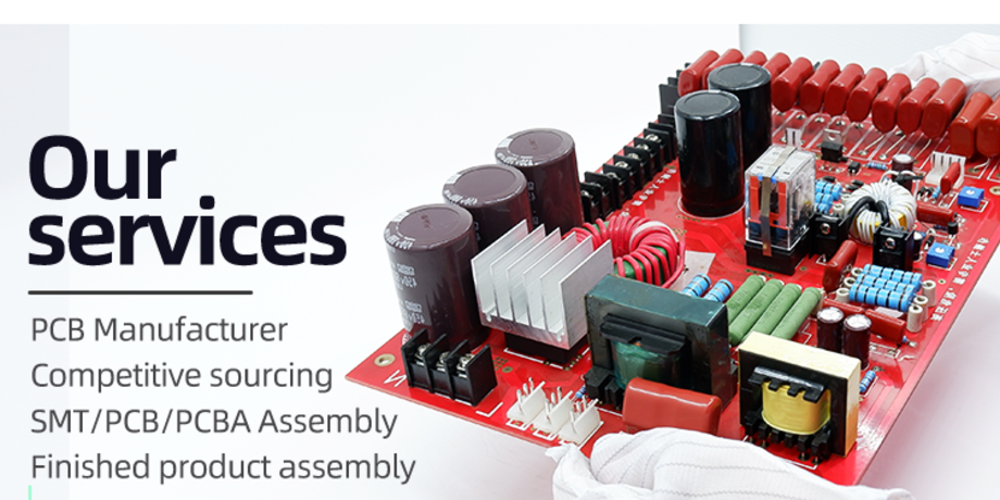 Buy Wholesale China Fully Automatic Machine Use Dip Pcb Assembly ...