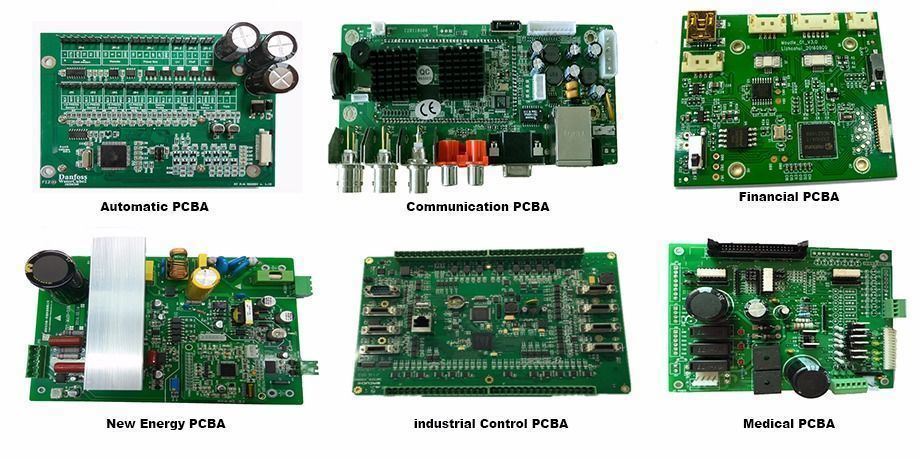 Buy Wholesale China Fully Automatic Machine Use Dip Pcb Assembly ...