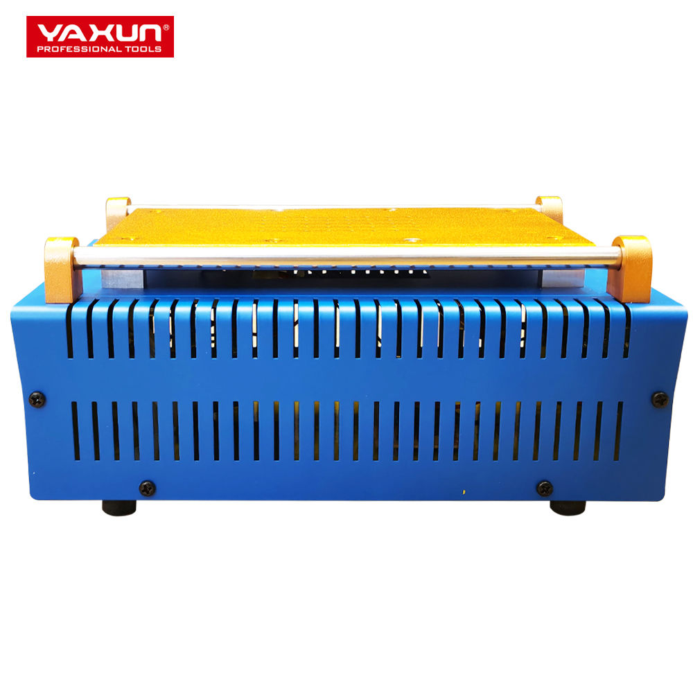 Buy Wholesale China Axun Yx-943c Newest 110v--240v Built-in Air Pump Vacuum Separator ,mobile ...