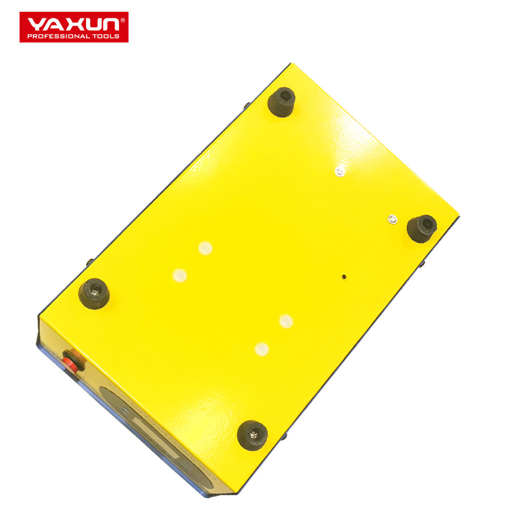 Buy Wholesale China Axun Yx-943c Newest 110v--240v Built-in Air Pump Vacuum Separator ,mobile ...