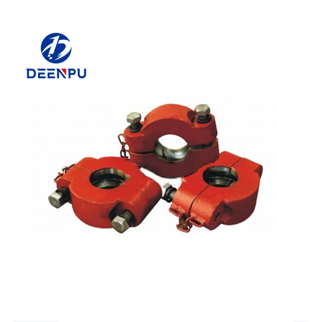 Buy Wholesale China 12p160 Mud Pump Piston Rod Clamp & Piston Rod Clamp ...