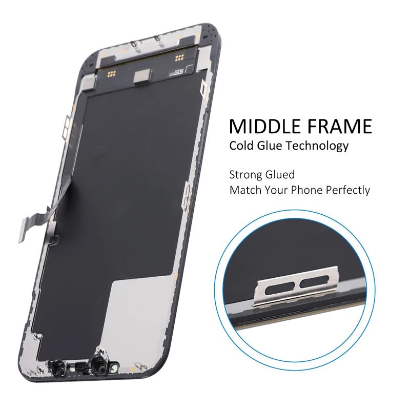 Buy Wholesale China Wholesale 6.1inch Lcd Display For Iphone 12 12pro ...