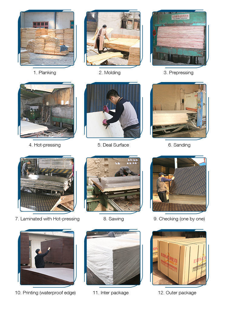 Bulk Buy China Wholesale Best Quality Three Times Hot Pressed Film ...