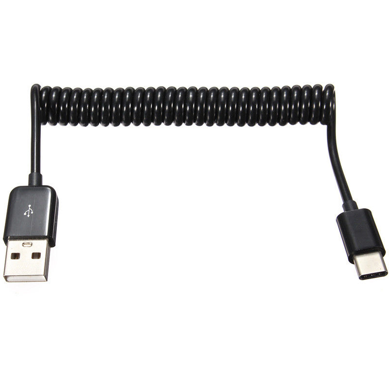 Factory Direct High Quality China Wholesale High Quality Mini 1m Spring ...