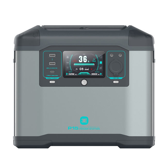 Buy Wholesale China 1008wh Emergency Backup Portable Power Station ...