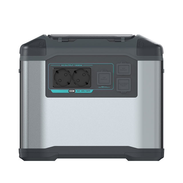 Buy Wholesale China 1008wh Emergency Backup Portable Power Station ...