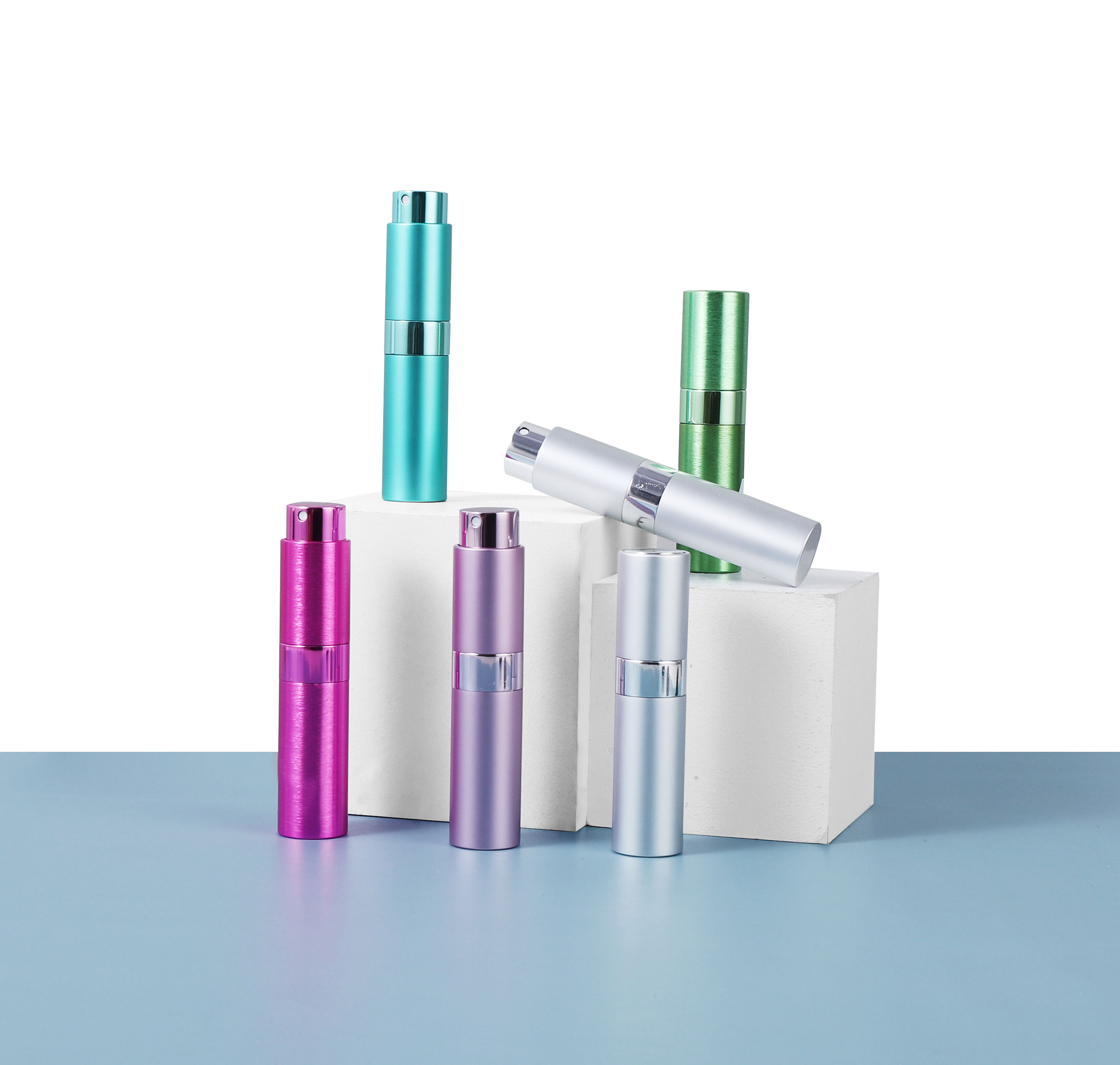 Supplier Of Perfume Atomizer, Spray Bottle For Travel - China Wholesale ...