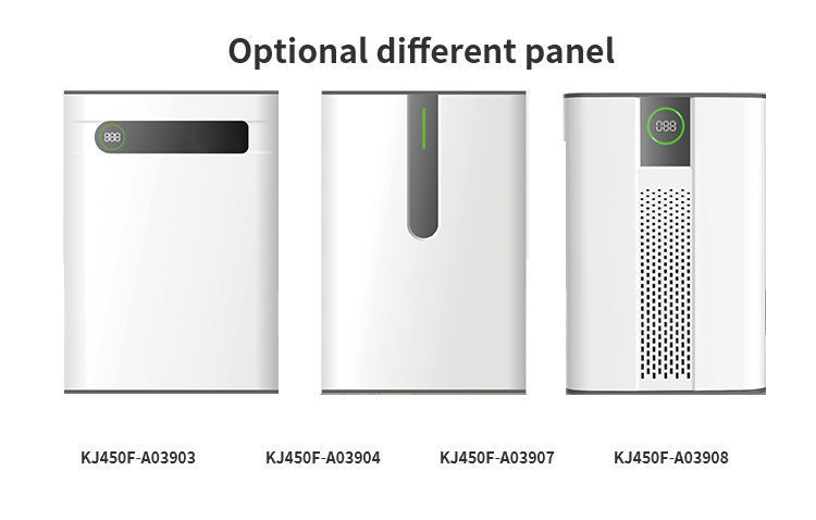 Buy Wholesale China Ce Cb Rohs Air Purifier Pm2.5 Uv Light Hvac ...