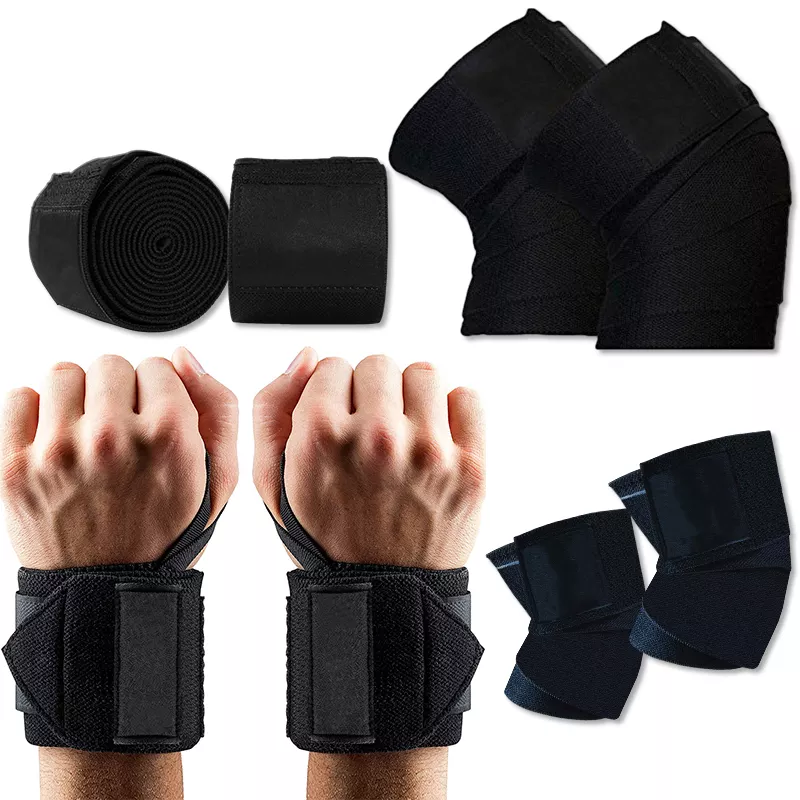 Protector Wrist Guard Cycling Knee Pads Elbow Pads For Outdoor Armor ...