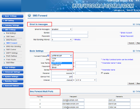 Factory Direct High Quality China Wholesale 512 Sim Receive Sms Usa ...