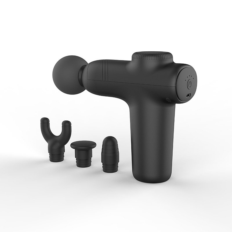 Percussion Rohs Powerful Hand Held Speed Gun Massager Massagepistol ...