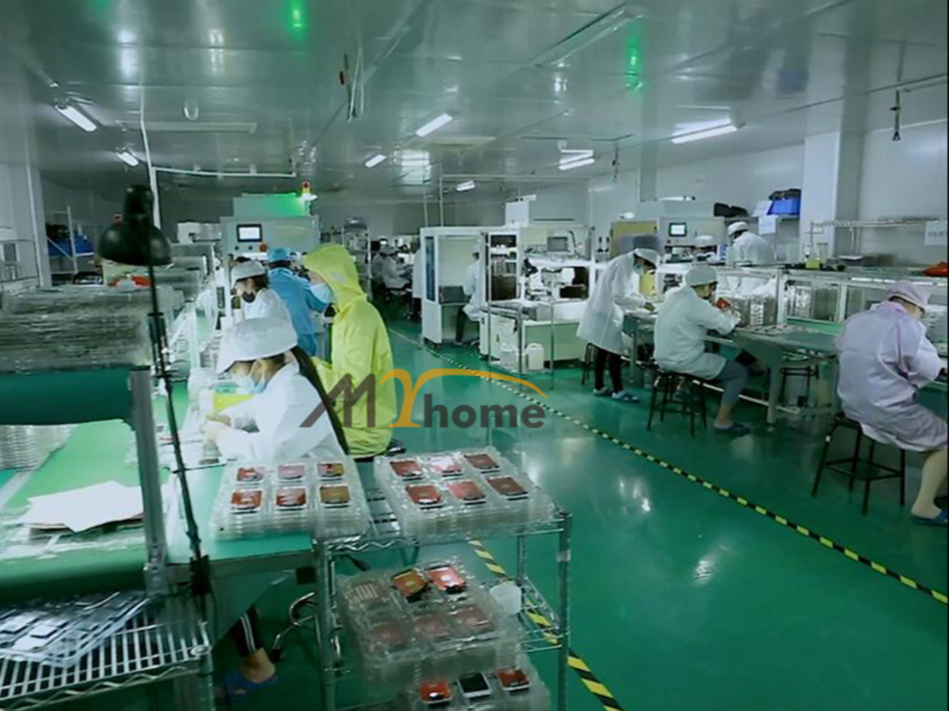 Buy Wholesale China Oem Quality Lcd For Iphone X Incell Lcd Jk Zy Gx ...