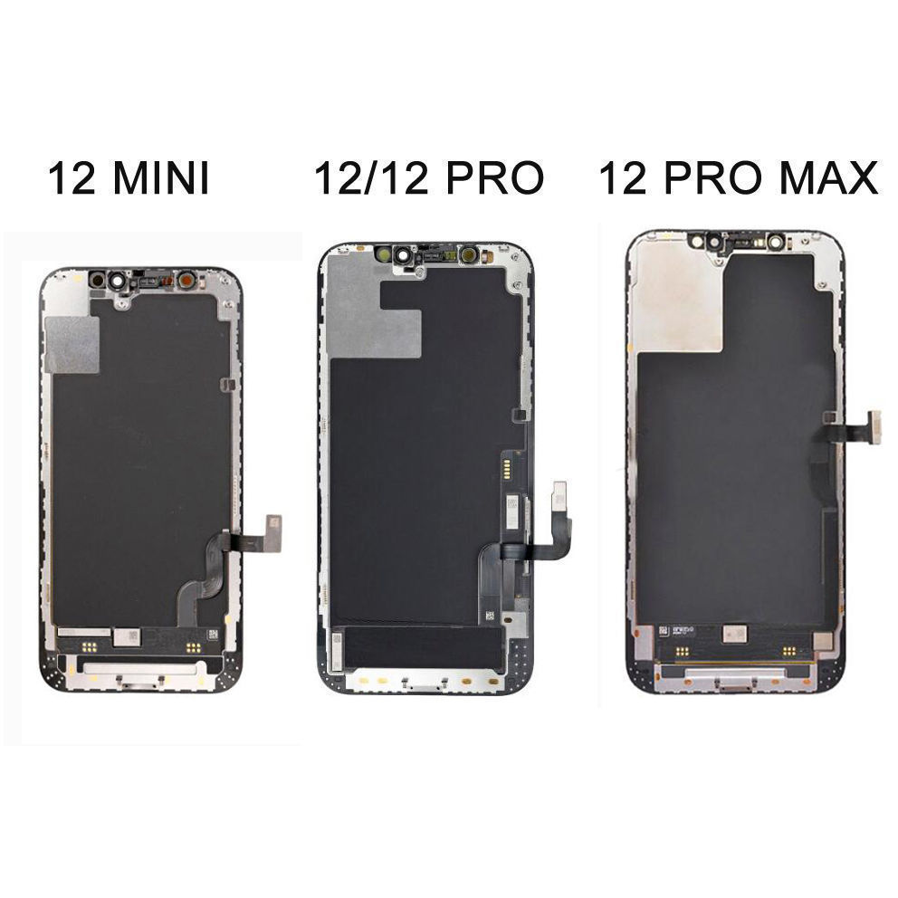 Buy Wholesale China Oem Quality Lcd For Iphone X Incell Lcd Jk Zy Gx ...