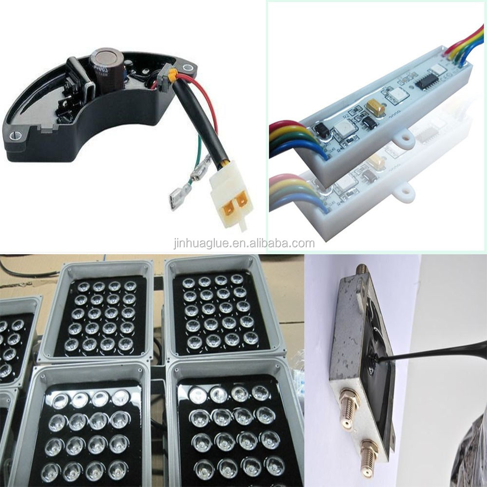 Buy Wholesale China Professional Manufacturer Black Epoxy Resin For ...