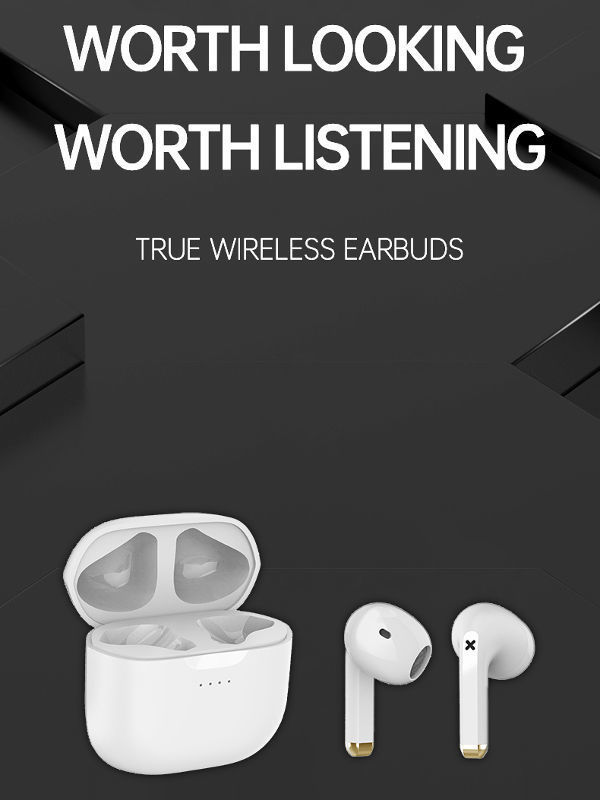 Buy Wholesale China Wholesale Hd Call 13mm Large Speaker Unit Tws ...