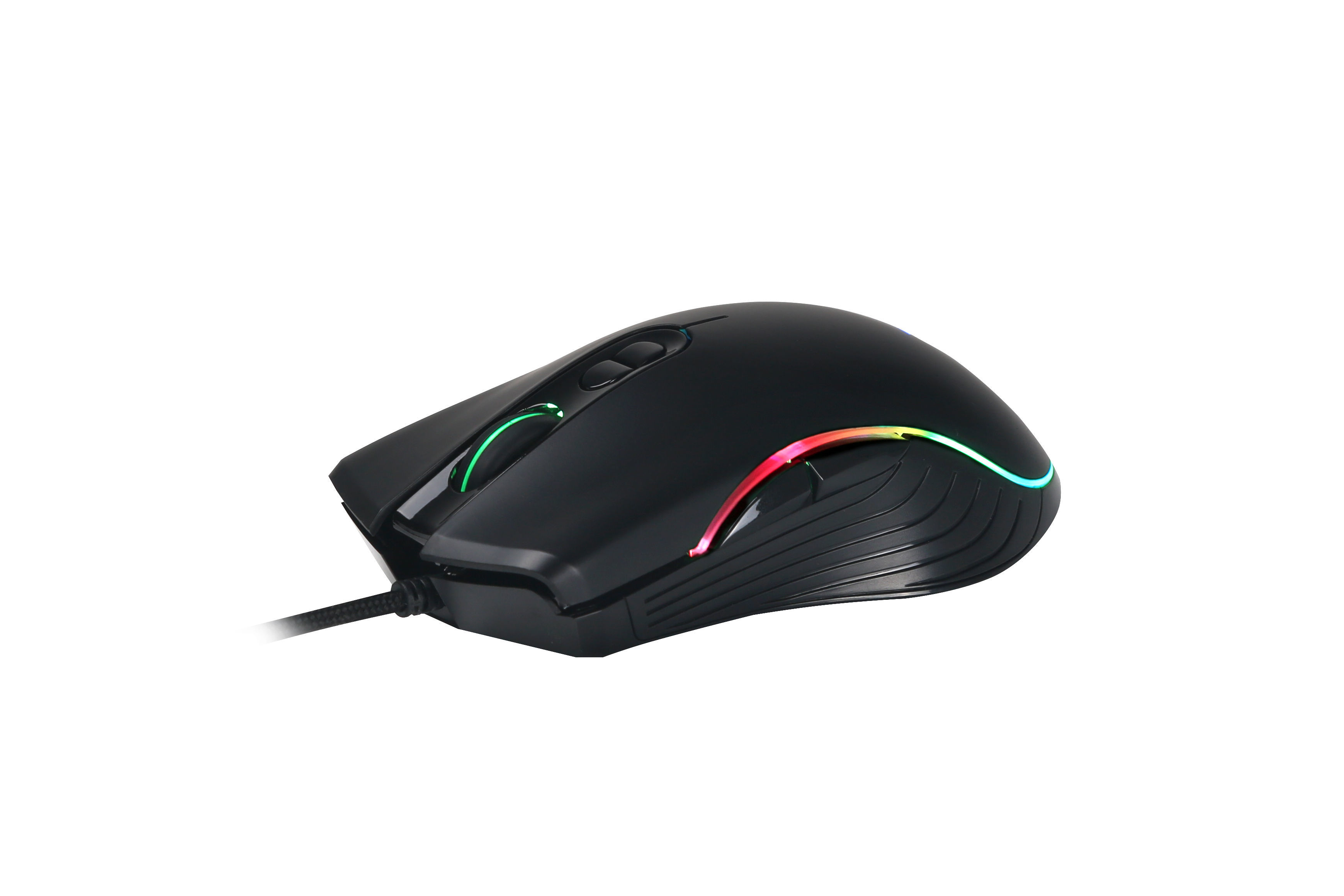 Buy Wholesale China Gaming Mouse Wired, Rgb Computer Gaming Usb Mouse ...