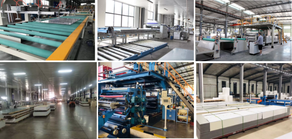 Buy Wholesale China Wood Cladding Panel Commercial Center Conference ...