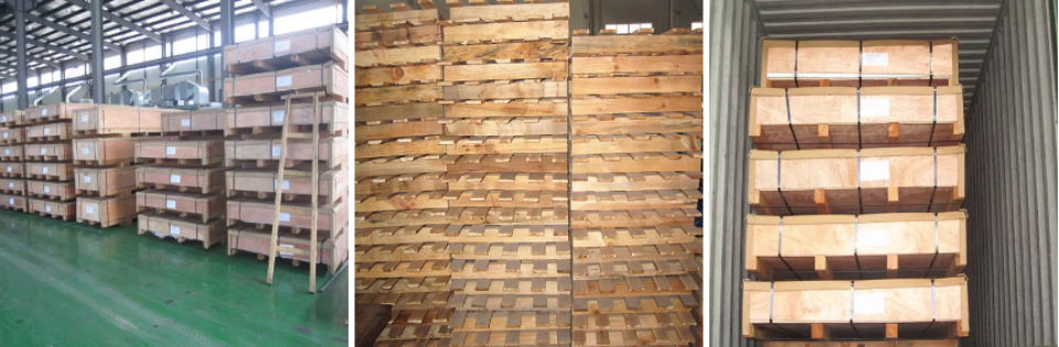 Buy Wholesale China Wood Cladding Panel Commercial Center Conference ...