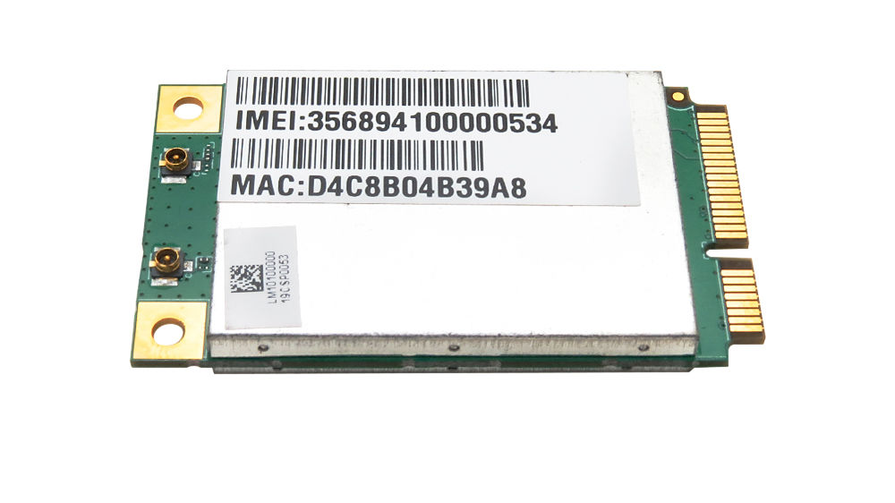 4g Cpe Module 450mhz Frequency B31 Mini Pci-e Interface Wifi Cpe Router ...