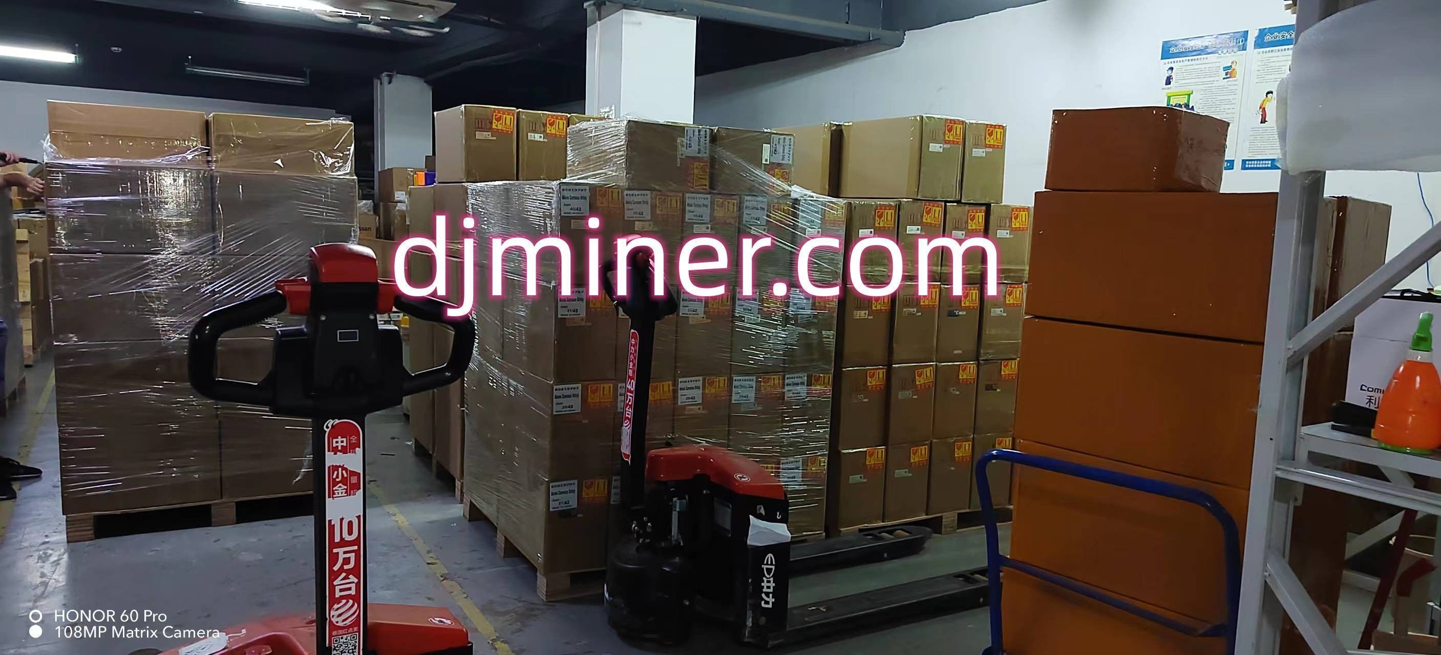 Buy Wholesale China Asic Microbt Whatsminer Bitcoin Miner Whatsminer ...