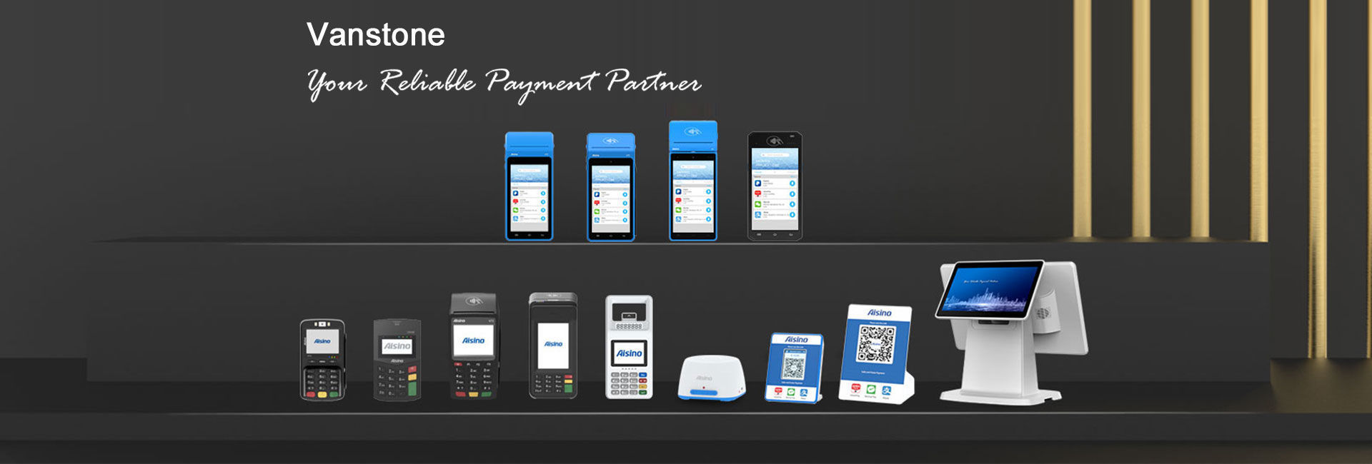 Buy Wholesale China Aisino A680d1 Cash Register Desktop Pos For ...