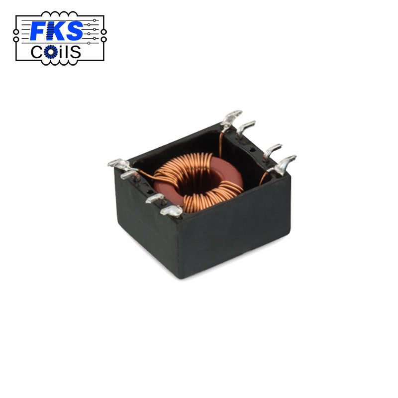 Buy Wholesale China Fks Original Product Ucf Smt Common Mode Line ...