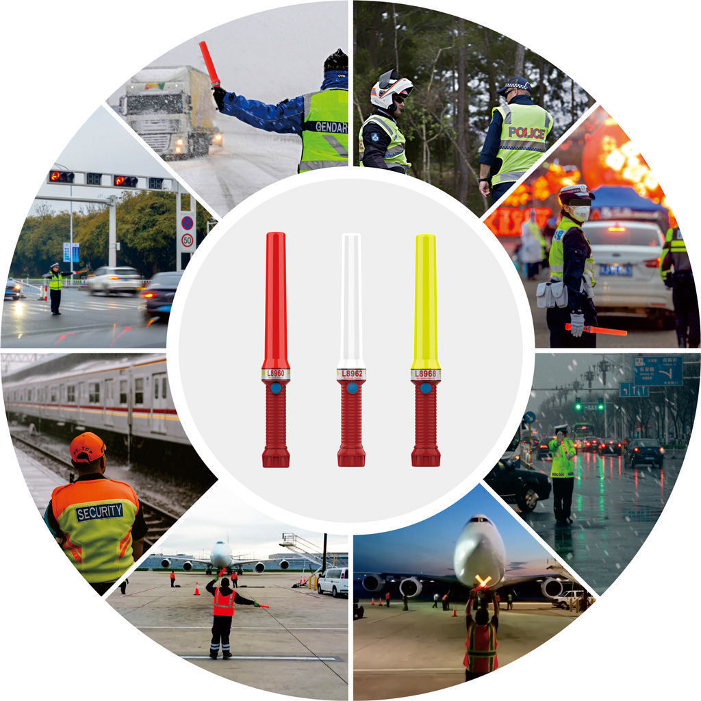 Buy Wholesale China Factory Outlet High Quality Blue Ip67 Traffic Wand ...