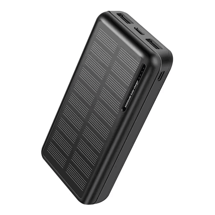 Bulk Buy China Wholesale Kingstar 20000mah Solar Power Single Crystal ...
