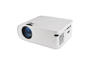 Buy Wholesale China 3800 Lumen Native 1080p Portable Projector Full Led ...