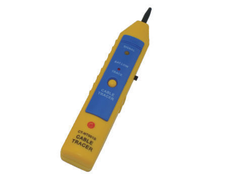 Multifunction Cable Test Finder Cable Tracer Wire Tracker Lan Cable ...