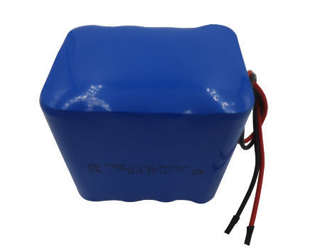 Buy Wholesale China Typical 3s4p 18650 12 Volt 8.8ah Rechargeable Li ...