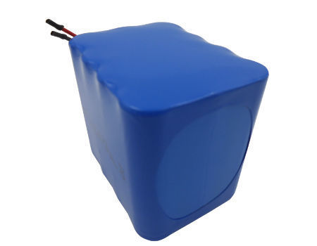 Buy Wholesale China Typical 3s4p 18650 12 Volt 8.8ah Rechargeable Li ...