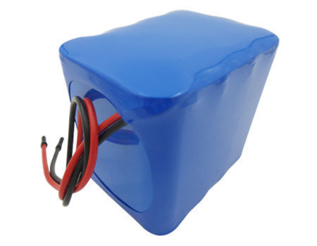 Buy Wholesale China Typical 3s4p 18650 12 Volt 8.8ah Rechargeable Li ...