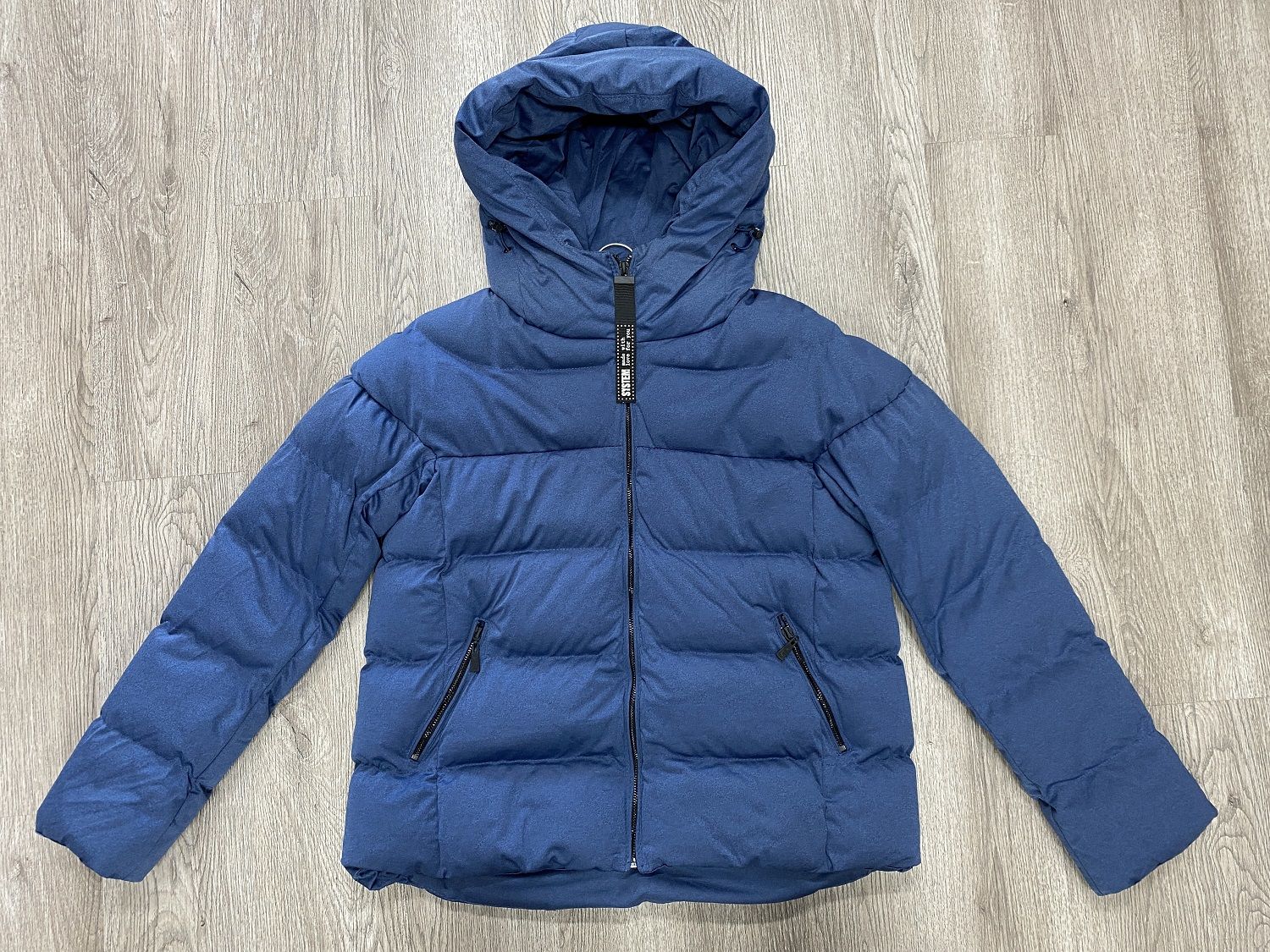 Buy Wholesale China Factory Price Padding Jacket With Hood Fur,women Winter Jacket & Jacket at ...