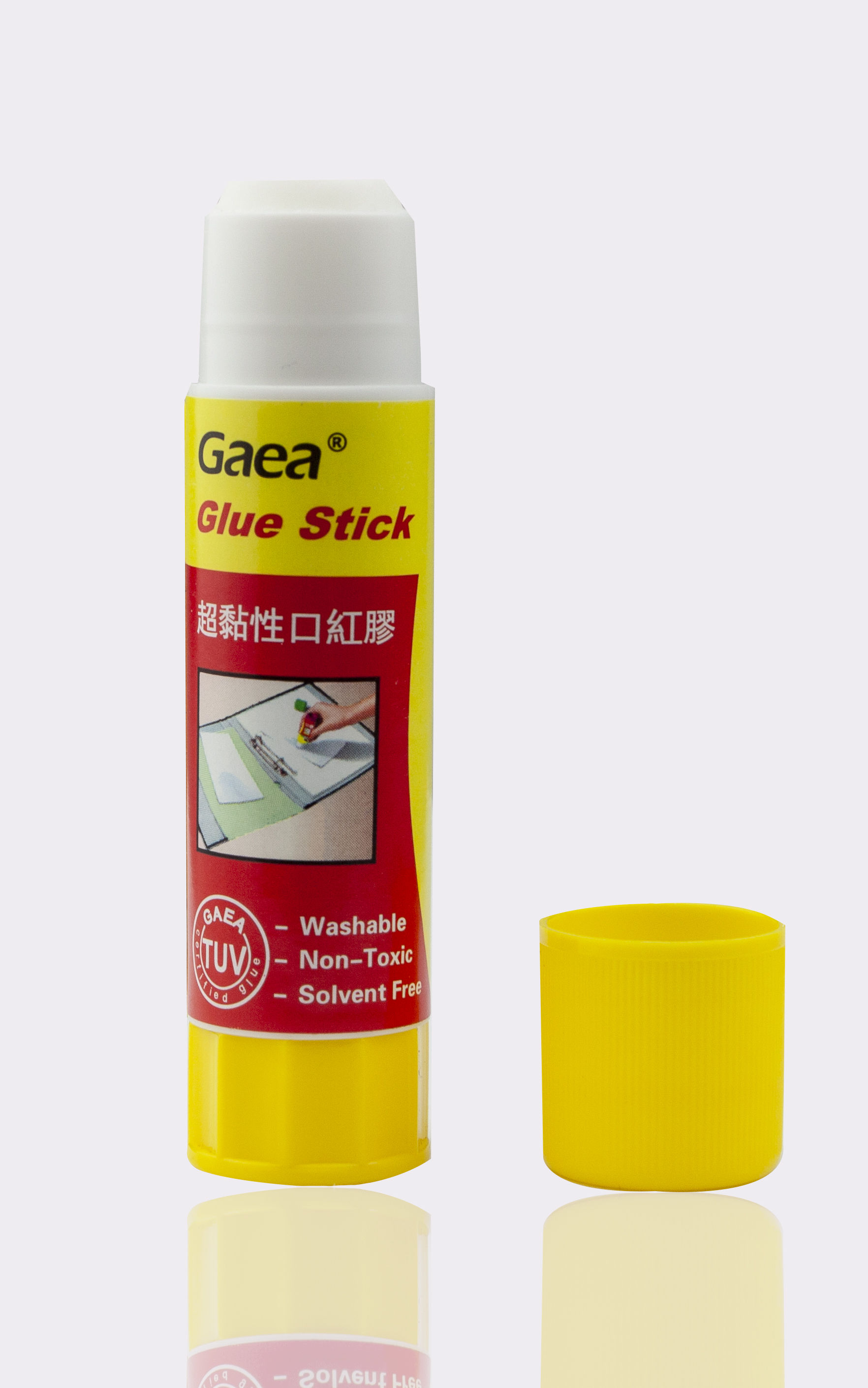 Bulk Buy China Wholesale Triangle Glue Stick In Display Box $0.062 from ...