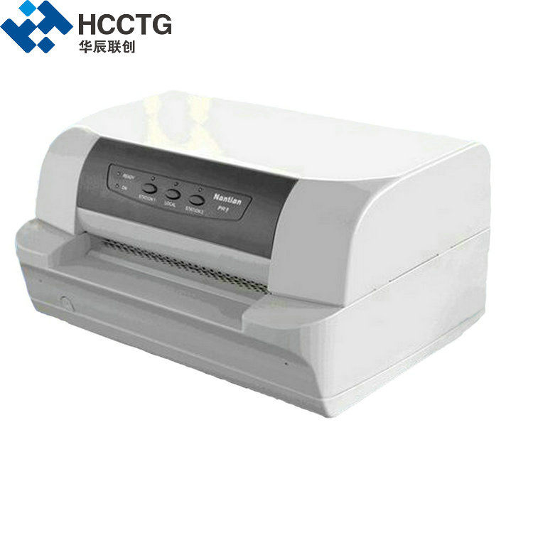 Buy China Wholesale High Quality 24 Pin Dot Matrix Bank Passbook ...