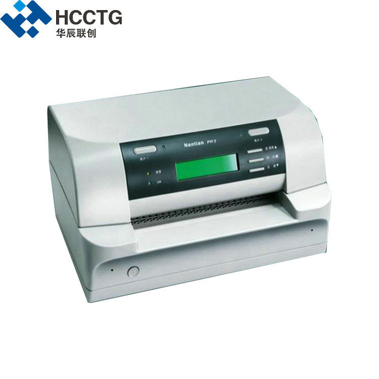 Buy China Wholesale High Quality 24 Pin Dot Matrix Bank Passbook ...